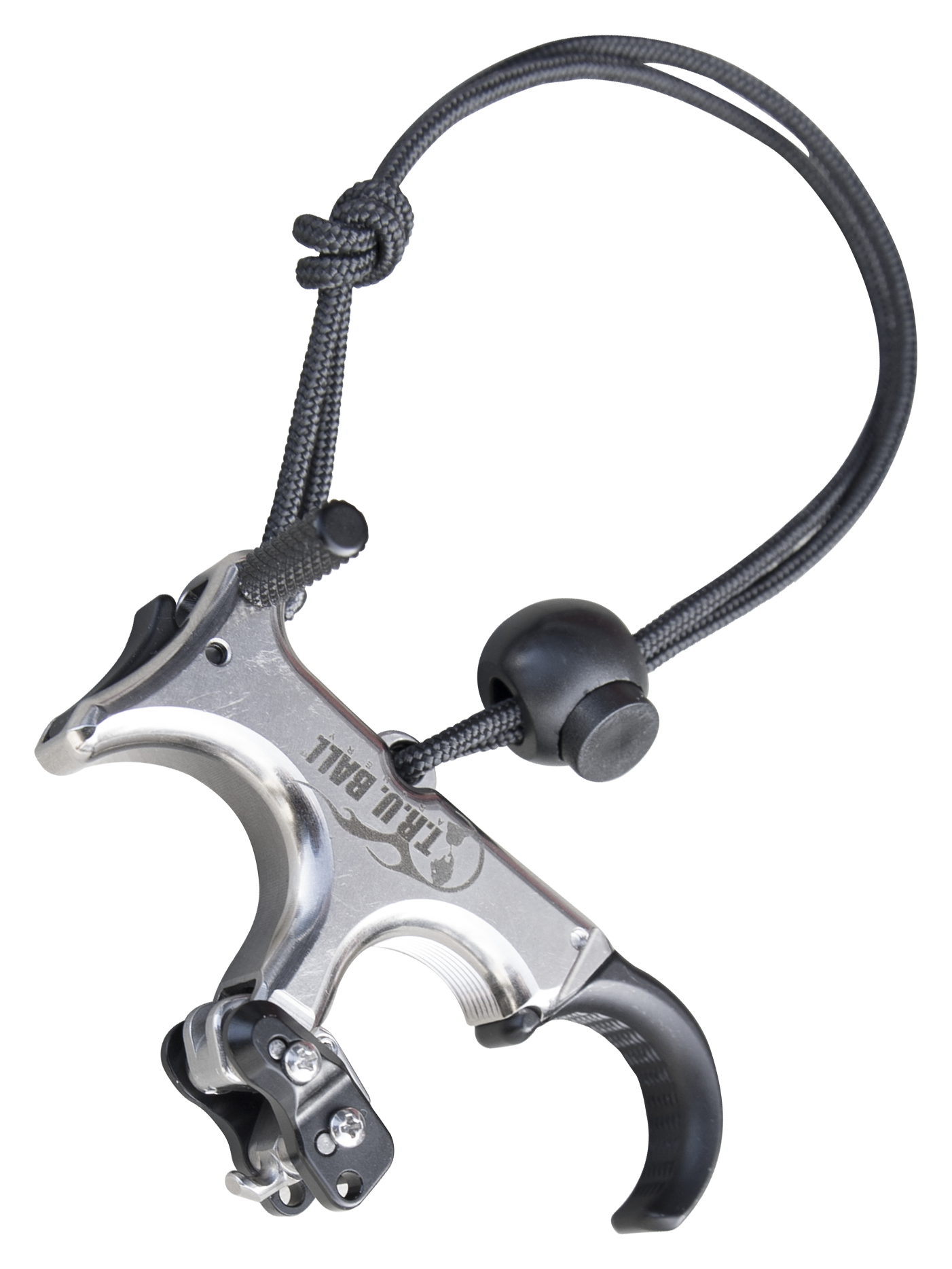 T.R.U. Ball Sweet Spot Pro Flex Back Tension Bow Release | Cabela's